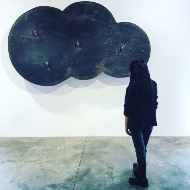Robert Therrien at Parasol unit – The London Art File