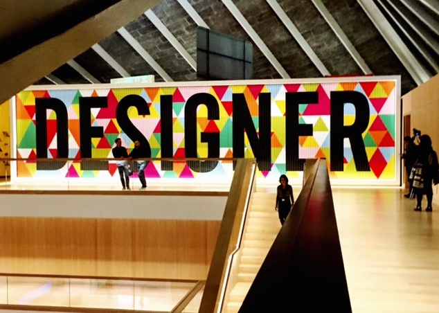 The Design Museum Reopens – The London Art File
